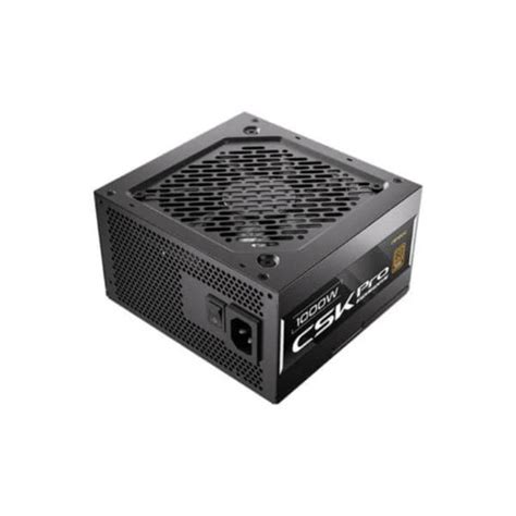 Buy Antec Csk1000 Pro 1000w 80 Bronze Semi Modular Atx 31 Power