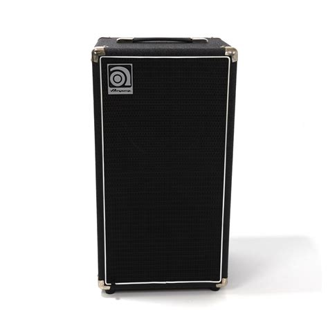 Ampeg Classic Micro Cl Stack Secondhand At Gear4music