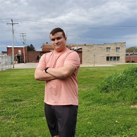 Dalton Mcdaniel Eastern Illinois University Lovington Illinois United States Linkedin