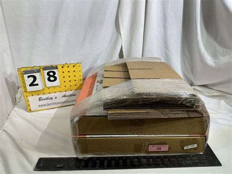 Stack Cell Kit Boxes Bentley And Associates Llc