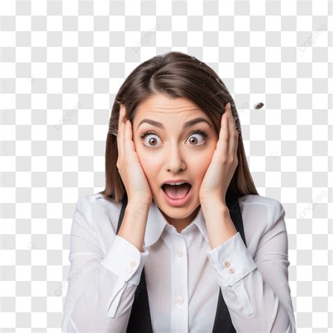 머리에 나비를 쓴 여자가 공중을 나는 것을 올려다보고 있다 머리에 나비를 달고 있는 여자 공중에 날아다니는 나비를 올려다보고 있다 나는 나비 Png 일러스트 및 이미지