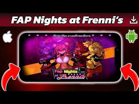 Fap Nights At Frennis Night Club Mobile Download Ios And Android Play