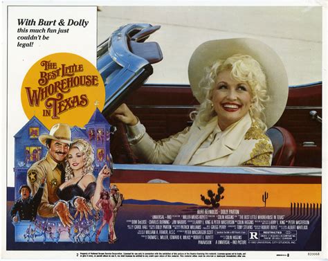 Texas Matters The History Of The Chicken Ranch Tpr