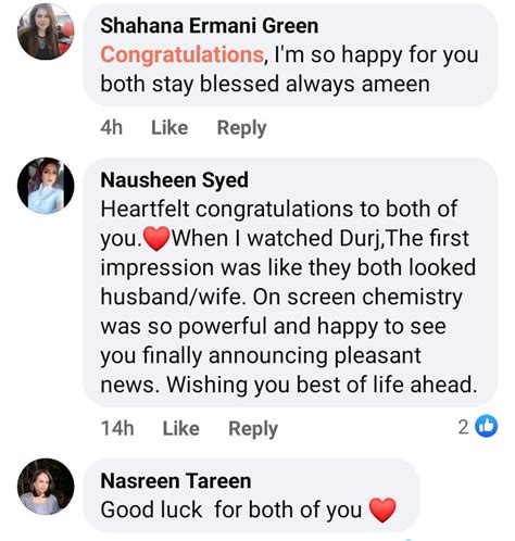 Shamoon Abbasi Reveals The Year He Married Sherry Shah Reviewitpk