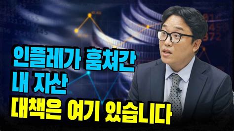 뒤틀린 금리역전 정상화까지 투자의 비법 F 프루츠투자자문 이선철 대표 심층인터뷰 Youtube