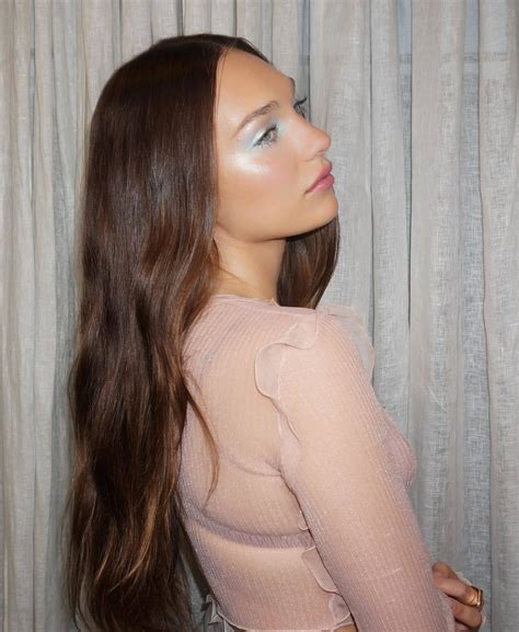 Maddie Ziegler Instagram Photos 10 17 2022 Hawtcelebs