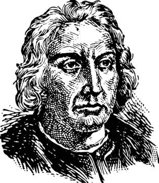 Christopher Columbusvintage Illustration Engraving Indies Illustration