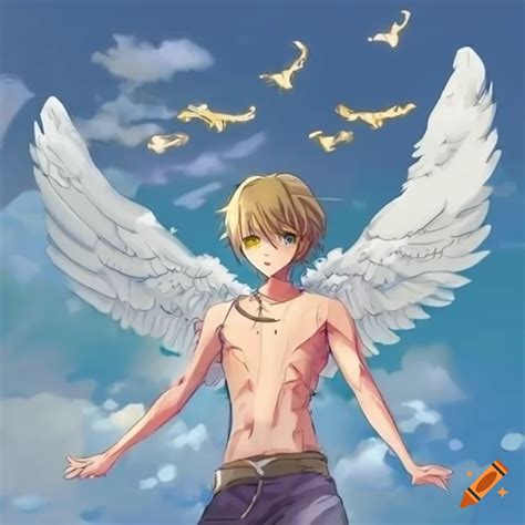 Angel Anime
