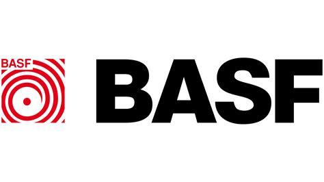 Basf Logo Symbol Meaning History Png Brand