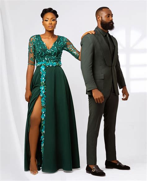 This Jurio Luti Collection Is Perfect For Your Next Black Tie Event
