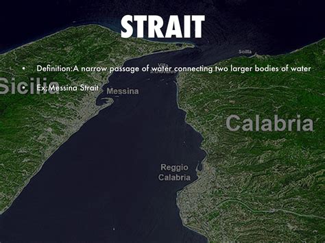 Kingsbridge Strait Definition Und Bedeutung Yzfexw