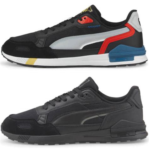 Zapatillas Puma Graviton Tera Boot Para Hombre Chile Ubuy