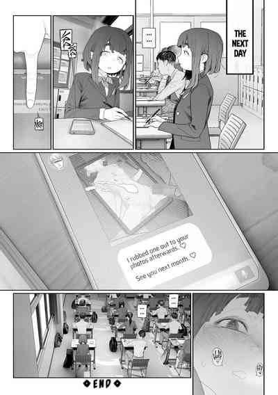 Jimi De Shoukyokuteki De Eroi Plain Indecisive Sexy Nhentai