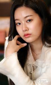 Sky 캐슬 배우 박유나 오마이포토