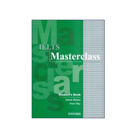 Ielts Masterclass Archives هپ شاپ