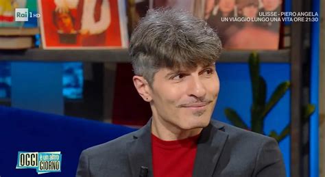 Chi è Alessandro Gaetano Nipote Di Rino Gaetano Musicista Come Lo Zio