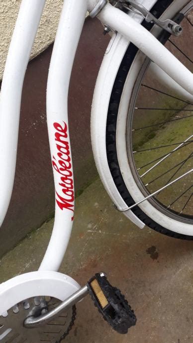 Cruiser Motobecane 26