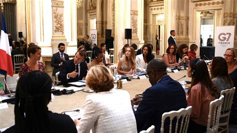Building Gender Equality Through Inclusive Foreign Policy Chicago