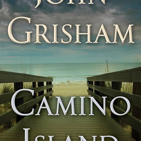 Camino Island Shapes Ai
