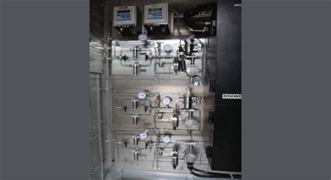 Analyzer Cabinet Hisco En