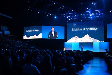 Dell Commits To Multi Cloud By Design With “largest Ever” Apex