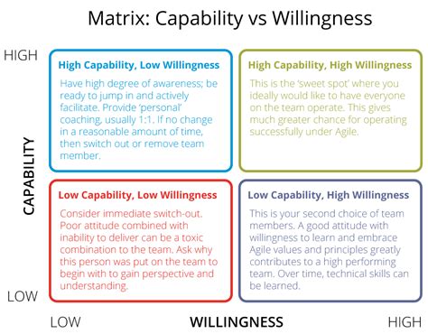 Capabilities Vs Abilities