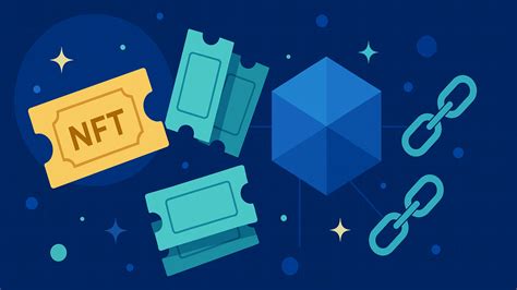 The 10 Most Powerful Nft Ticketing Platforms In 2025