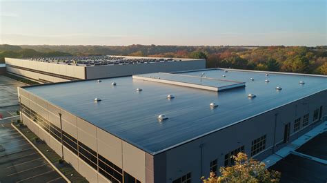 The Ultimate Guide To Selecting A Membrane Roofing System