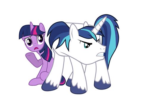 Shining Armor Mlp Wallpaper