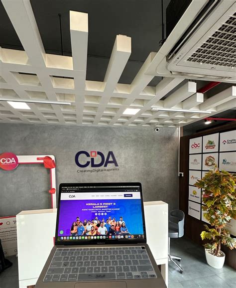 “starting My Digital Marketing Journey With Keralas First And Largest Agency Based Digital