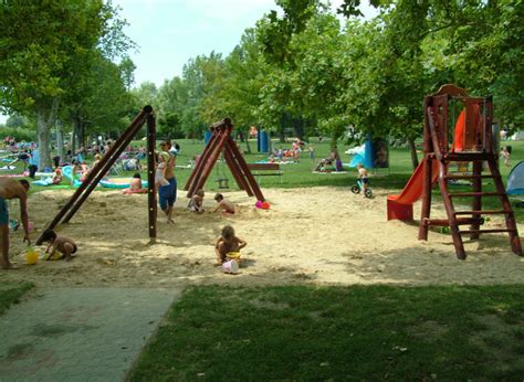 Balatonudvari Strand