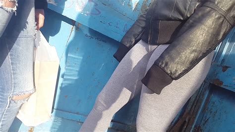 Hq Candid Leggings And Yoga Pants