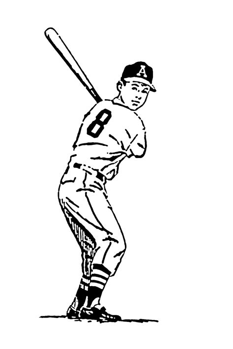 Baseball Player Colliding With Baseman Clipart Logo Png 10 Free