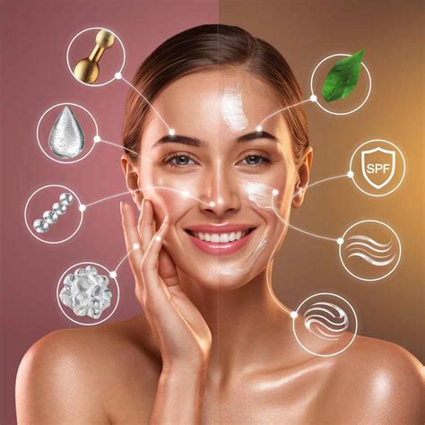 Best Anti Aging Ingredients For Women In Their 30s Imagined By Ra