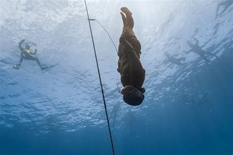 Top Diving Spots In Croatia By World Champion Mirela Kardašević