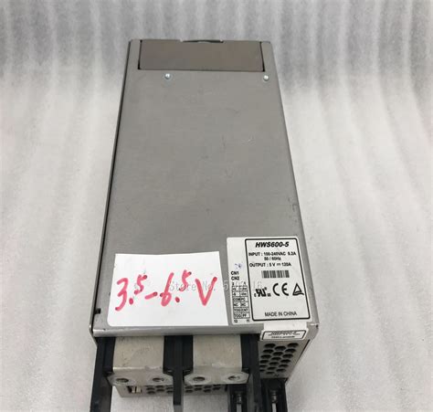 Original For Tdk Lambda For Switching Power Supply Grandado