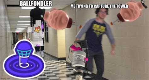 A Meme For Every Weapon Pt 15 Custom Splattershot Jr Rsplatoon