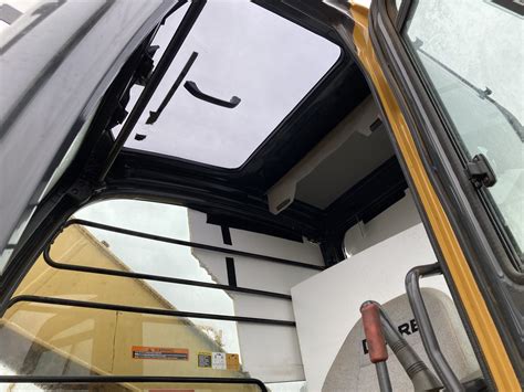 John Deere 225c Lc Equipment Parts Unit For Sale