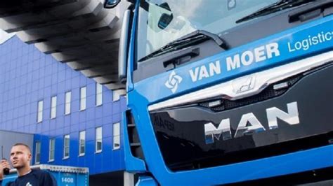 Van Moer Logistics Made In