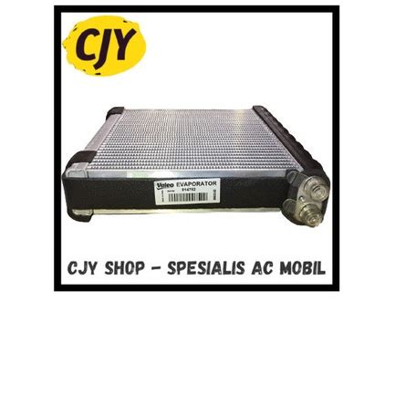 Jual Cooling Coil Koil Evaporator Ac Mobil Ford Focus Valeo Cc
