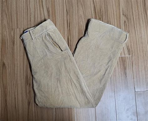 아더에러 골덴바지 헬로마켓