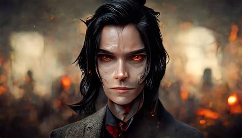 Premium Ai Image Modern Van Helsing Ghostbuster Interpretation For