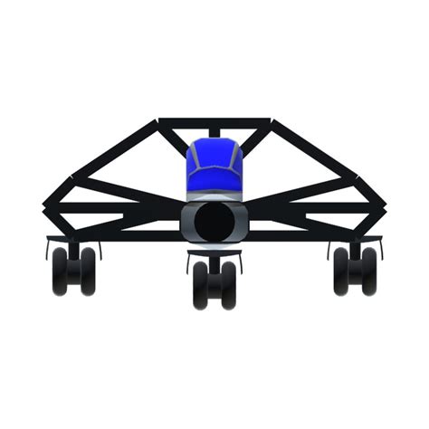 Simpleplanes Tiny Canopy