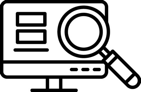 Inquiry Vector Icon 32522078 Vector Art At Vecteezy