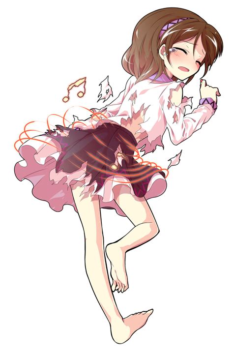 Dairi Tsukumo Yatsuhashi Touhou Commentary Request Large Variant