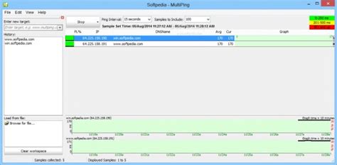 Multiping Download Softpedia