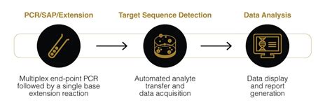 Agena Massarray® Assay Services Precision For Medicine