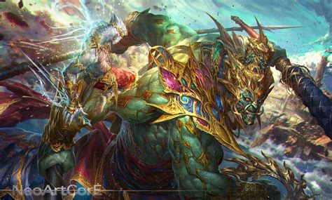 Neoartcore 2 Porn Arts