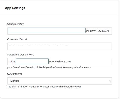Sync With Salesforce Knowledge Center