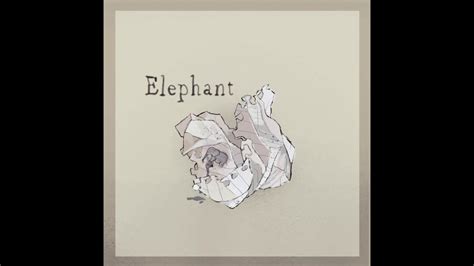 Uri And Galאורי וגל Elephant By Damien Rice Youtube